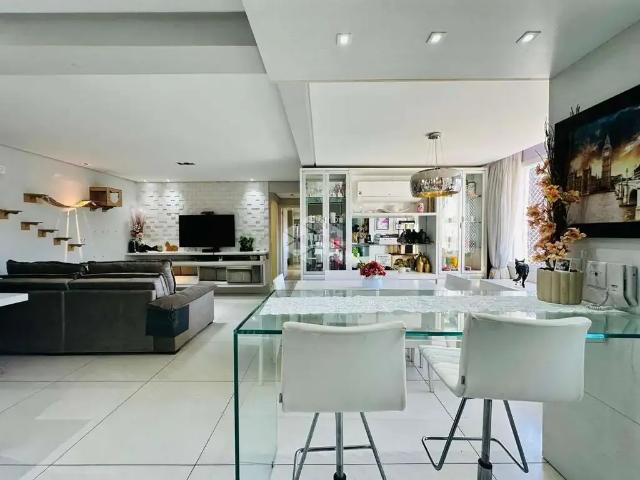 Apartamento para Venda em Canoas/RS Nossa Senhora das Graças 2 Quartos