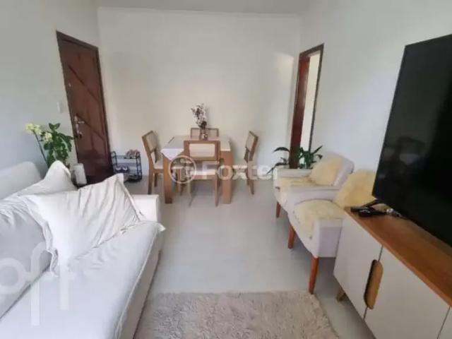 Apartamento para Venda em Canoas/RS Nossa Senhora das Graças 2 Quartos