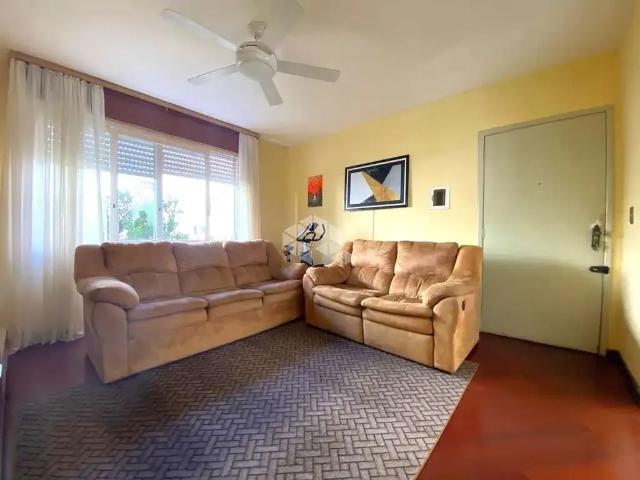 Apartamento para Venda em Canoas/RS Nossa Senhora das Graças 2 Quartos