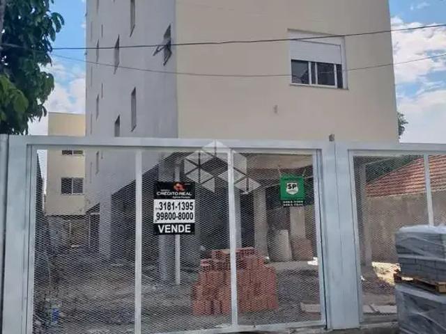 Apartamento para Venda em Canoas/RS Nossa Senhora das Graças 2 Quartos