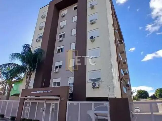 Apartamento para Venda em Canoas/RS Nossa Senhora das Graças 2 Quartos