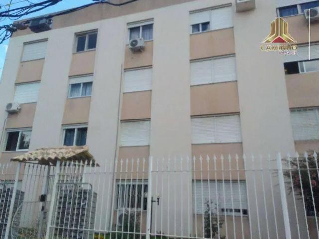 Apartamento para Venda em Canoas/RS Nossa Senhora das Graças 2 Quartos