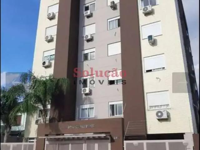 Apartamento para Venda em Canoas/RS Nossa Senhora das Graças 2 Quartos