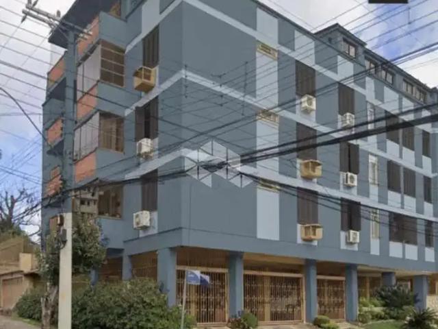 Apartamento para Venda em Canoas/RS Nossa Senhora das Graças 2 Quartos