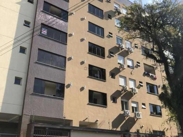 Apartamento para Venda em Canoas/RS Nossa Senhora das Graças 2 Quartos
