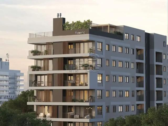 Apartamento para Venda em Canoas/RS Nossa Senhora das Graças 2 Quartos