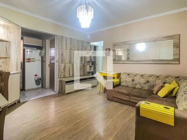 Apartamento para Venda em Canoas/RS Nossa Senhora das Graças 2 Quartos