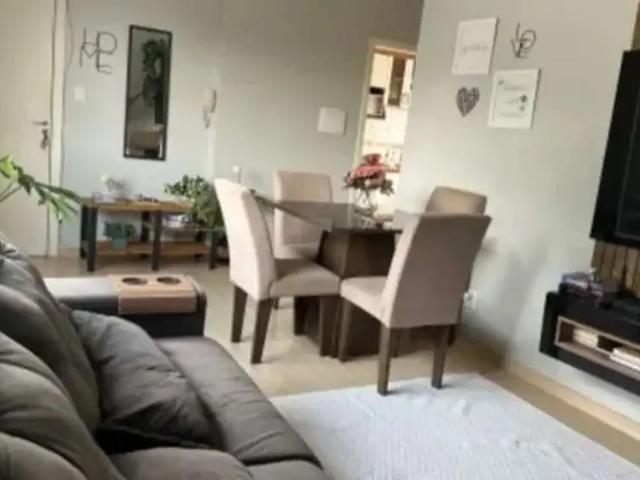 Apartamento para Venda em Canoas/RS Nossa Senhora das Graças 2 Quartos