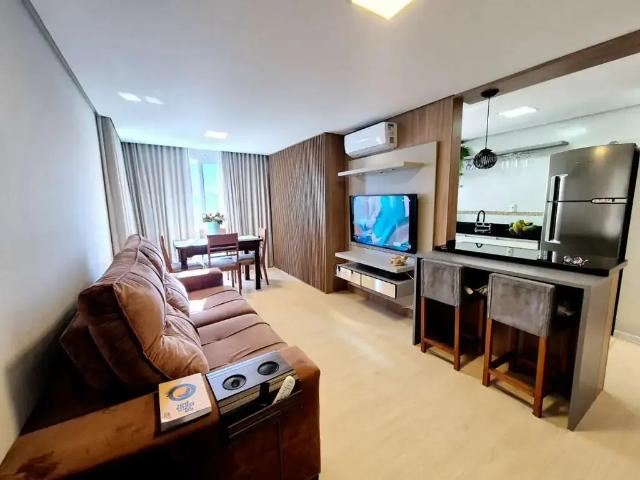 Apartamento para Venda em Canoas/RS Nossa Senhora das Graças 2 Quartos