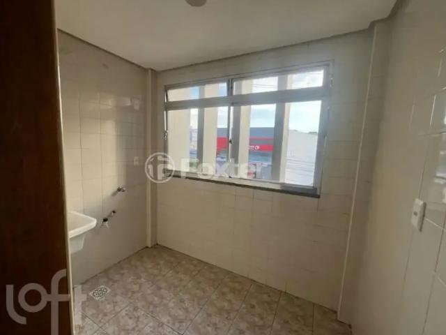 Apartamento para Venda em Canoas/RS Nossa Senhora das Graças 2 Quartos