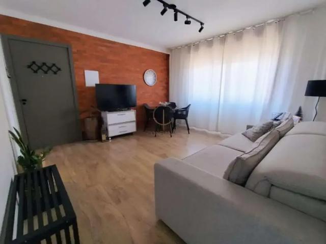 Apartamento para Venda em Canoas/RS Nossa Senhora das Graças 2 Quartos