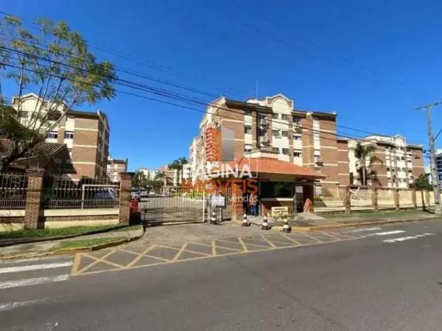 Apartamento para Venda em Canoas/RS Nossa Senhora das Graças 2 Quartos