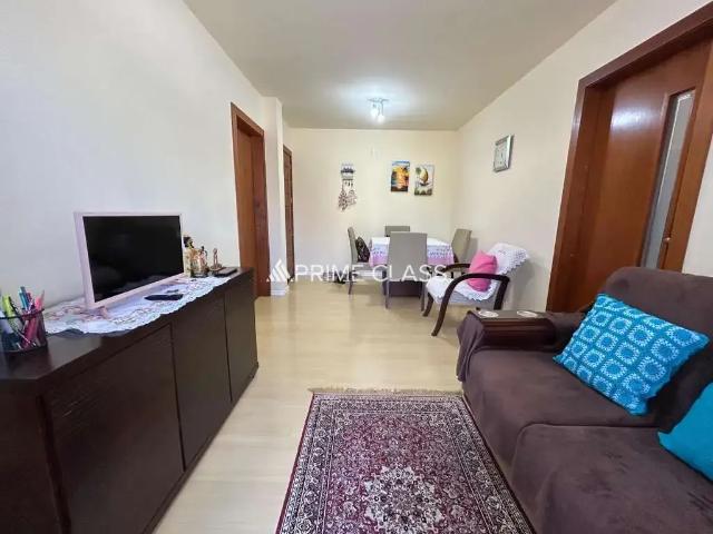 Apartamento para Venda em Canoas/RS Nossa Senhora das Graças 2 Quartos