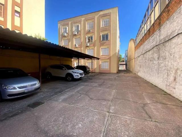 Apartamento para Venda em Canoas/RS Nossa Senhora das Graças 2 Quartos