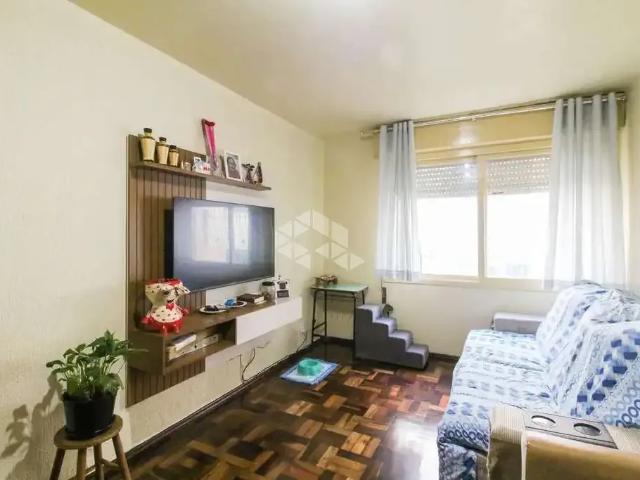 Apartamento para Venda em Canoas/RS Nossa Senhora das Graças 2 Quartos