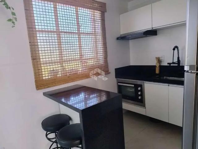Apartamento para Venda em Canoas/RS Nossa Senhora das Graças 2 Quartos