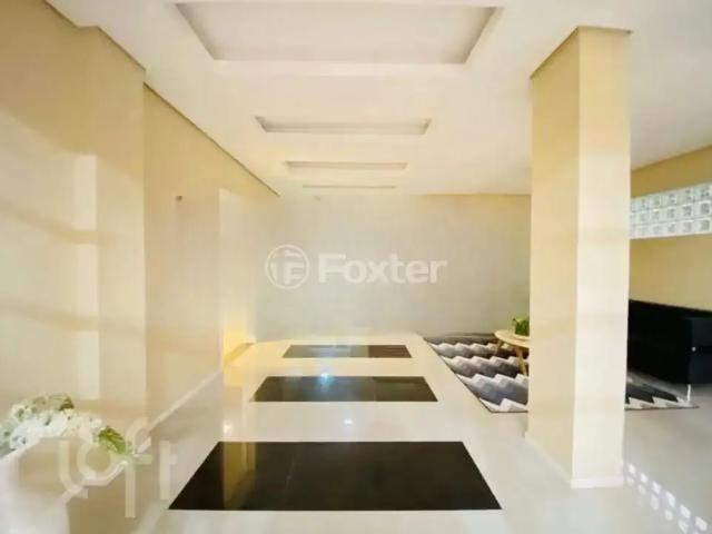 Apartamento para Venda em Canoas/RS Nossa Senhora das Graças 2 Quartos