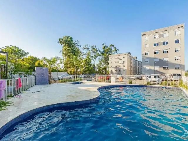 Apartamento para Venda em Canoas/RS Nossa Senhora das Graças 2 Quartos