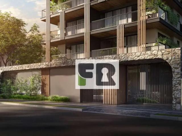 Apartamento para Venda em Canoas/RS Nossa Senhora das Graças 2 Quartos