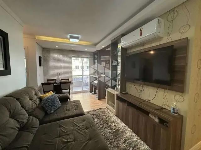 Apartamento para Venda em Canoas/RS Nossa Senhora das Graças 2 Quartos