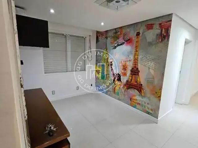 Apartamento para Venda em Canoas/RS Nossa Senhora das Graças 2 Quartos