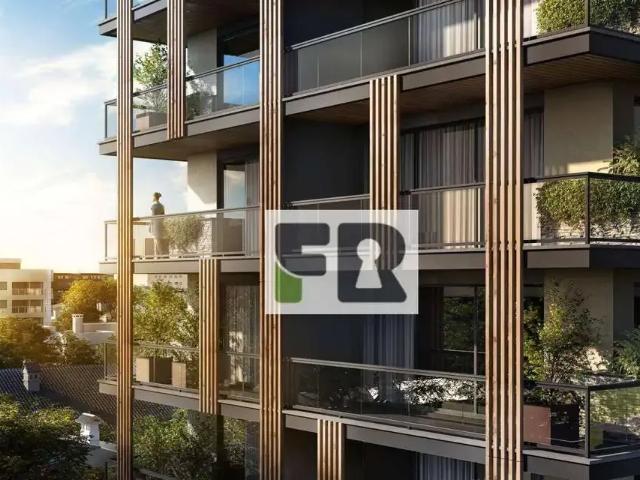Apartamento para Venda em Canoas/RS Nossa Senhora das Graças 2 Quartos