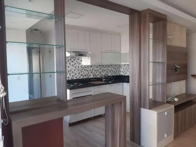 Apartamento para Venda em Canoas/RS Nossa Senhora das Graças 2 Quartos
