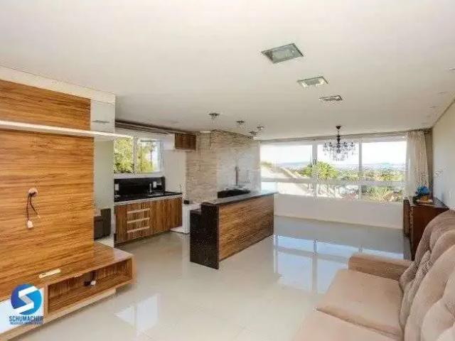 Apartamento para Venda em Canoas/RS Nossa Senhora das Graças 3 Quartos
