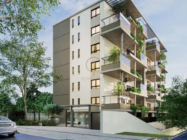 Apartamento para Venda em Canoas/RS Nossa Senhora das Graças 3 Quartos