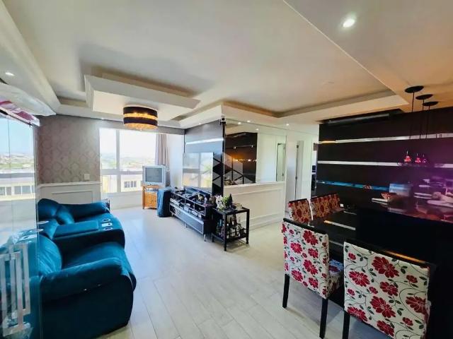 Apartamento para Venda em Canoas/RS Nossa Senhora das Graças 3 Quartos