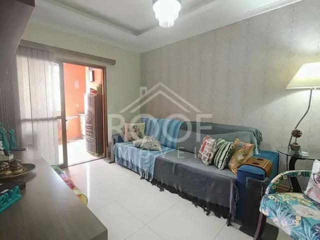 Apartamento para Venda em Canoas/RS Nossa Senhora das Graças 3 Quartos