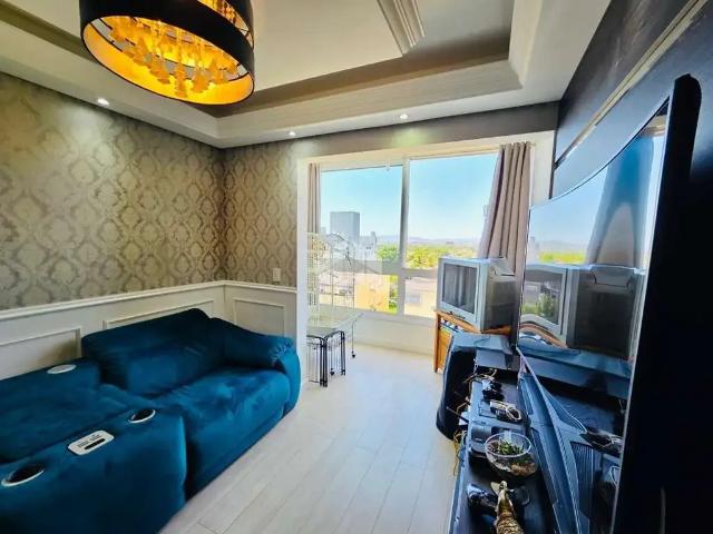 Apartamento para Venda em Canoas/RS Nossa Senhora das Graças 3 Quartos