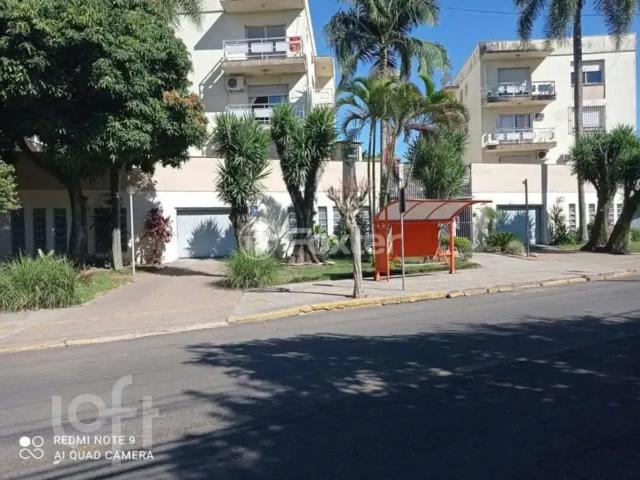 Apartamento para Venda em Canoas/RS Nossa Senhora das Graças 3 Quartos