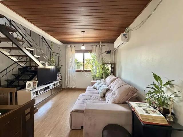 Apartamento para Venda em Canoas/RS Nossa Senhora das Graças 3 Quartos
