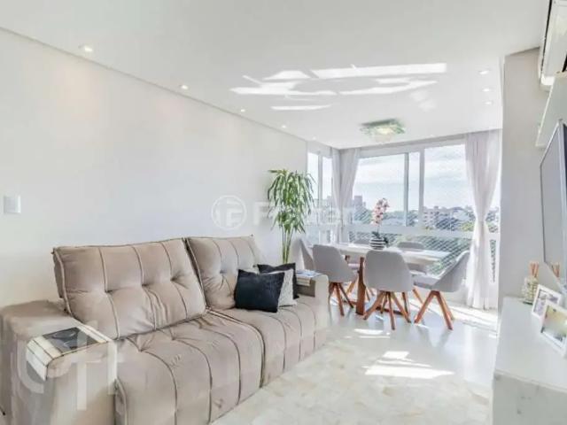 Apartamento para Venda em Canoas/RS Nossa Senhora das Graças 3 Quartos