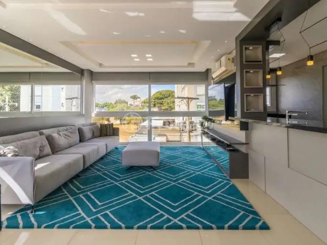 Apartamento para Venda em Canoas/RS Nossa Senhora das Graças 3 Quartos