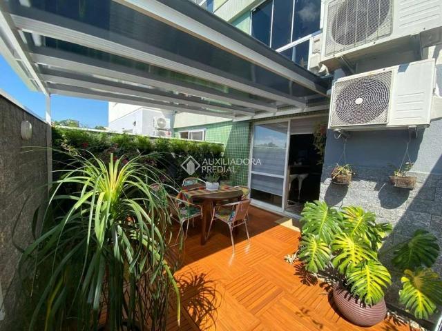 Apartamento para Venda em Canoas/RS Nossa Senhora das Graças 3 Quartos