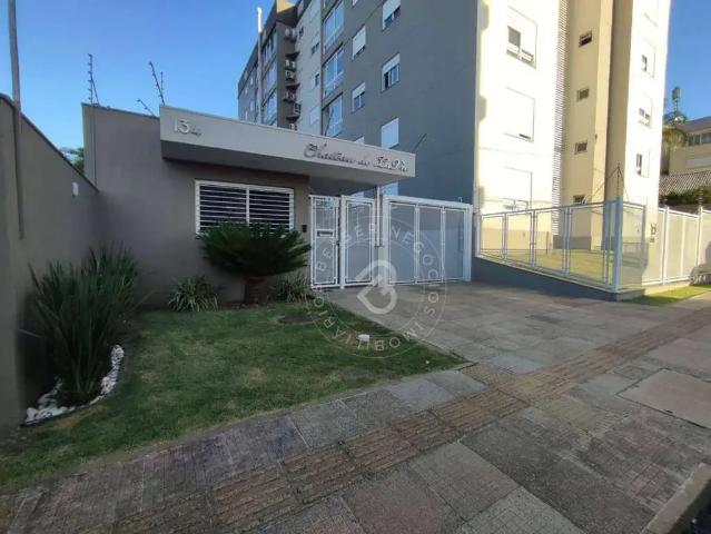 Apartamento para Venda em Canoas/RS Nossa Senhora das Graças 3 Quartos