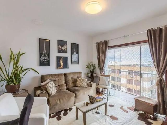 Apartamento para Venda em Canoas/RS Nossa Senhora das Graças 3 Quartos