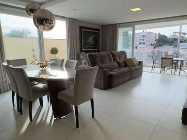Apartamento para Venda em Canoas/RS Nossa Senhora das Graças 3 Quartos