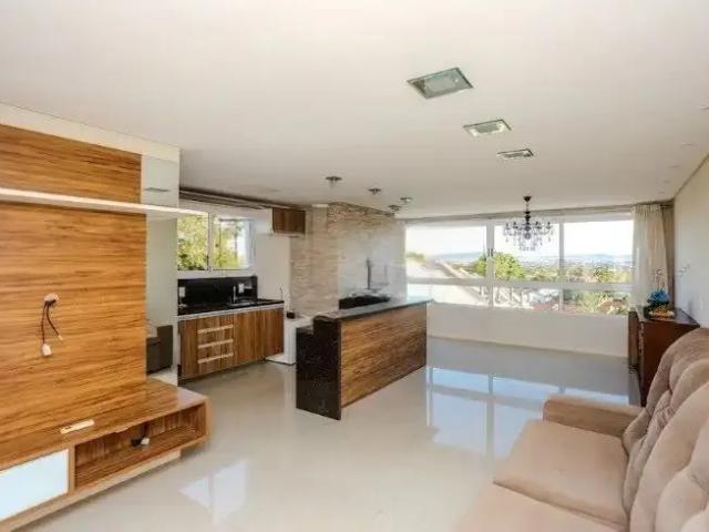 Apartamento para Venda em Canoas/RS Nossa Senhora das Graças 3 Quartos