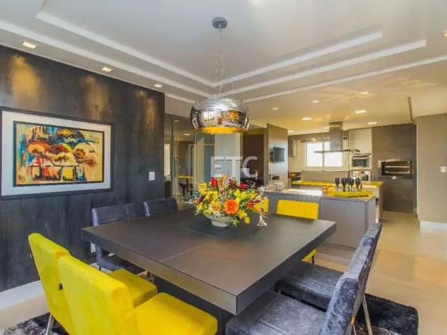 Apartamento para Venda em Canoas/RS Nossa Senhora das Graças 3 Quartos