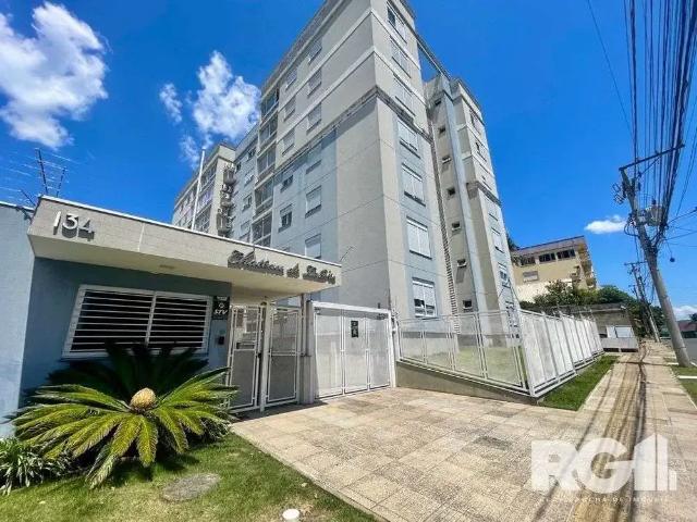 Apartamento para Venda em Canoas/RS Nossa Senhora das Graças 3 Quartos