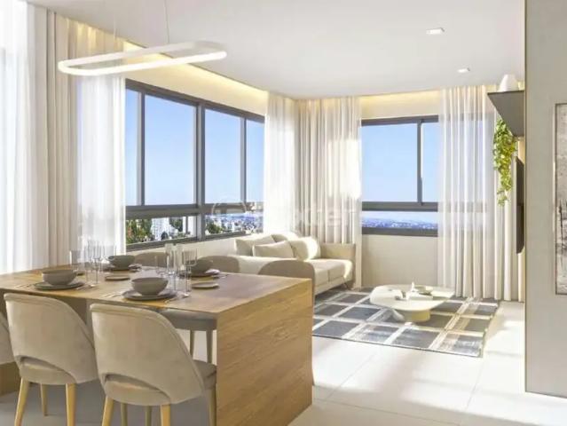 Apartamento para Venda em Canoas/RS Nossa Senhora das Graças 3 Quartos