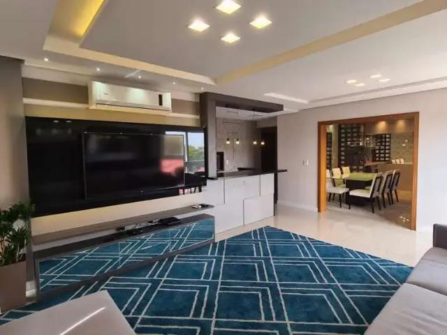 Apartamento para Venda em Canoas/RS Nossa Senhora das Graças 3 Quartos