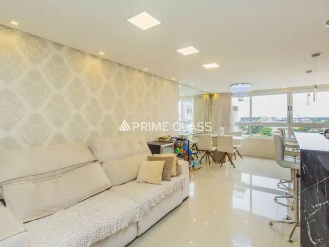 Apartamento para Venda em Canoas/RS Nossa Senhora das Graças 3 Quartos