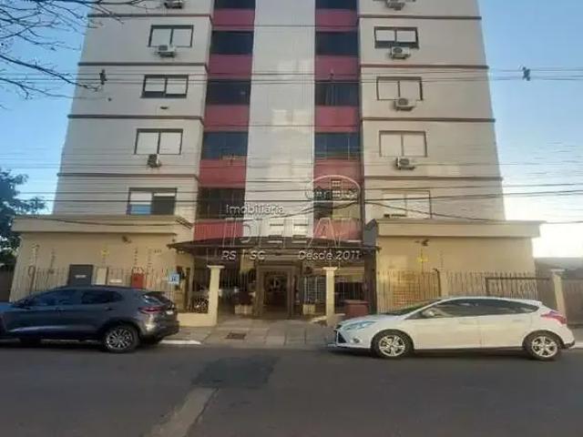 Apartamento para Venda em Canoas/RS Nossa Senhora das Graças 3 Quartos