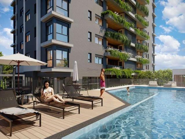 Apartamento para Venda em Canoas/RS Nossa Senhora das Graças 3 Quartos
