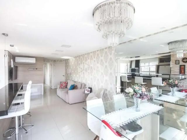 Apartamento para Venda em Canoas/RS Nossa Senhora das Graças 3 Quartos