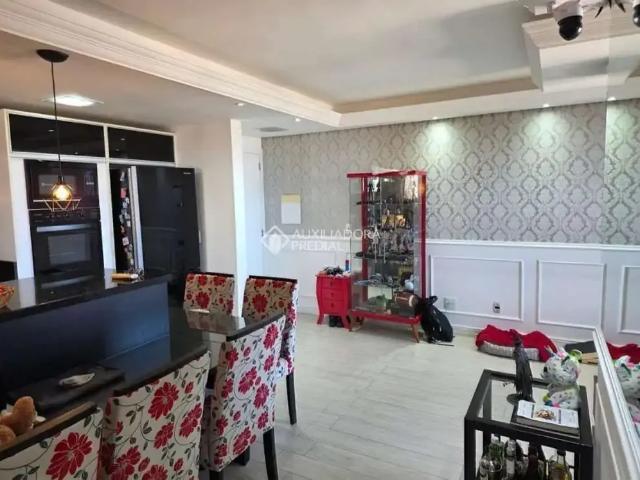 Apartamento para Venda em Canoas/RS Nossa Senhora das Graças 3 Quartos